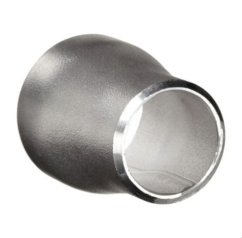 Stainless Steel Concentric Reducer At Best Price In Pimpri Chinchwad