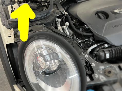 Mini Cooper Fault Diagnosis And Repair Burch Motor Works