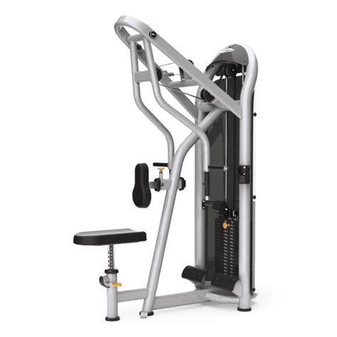 坐姿划船训练器matrix Fitness