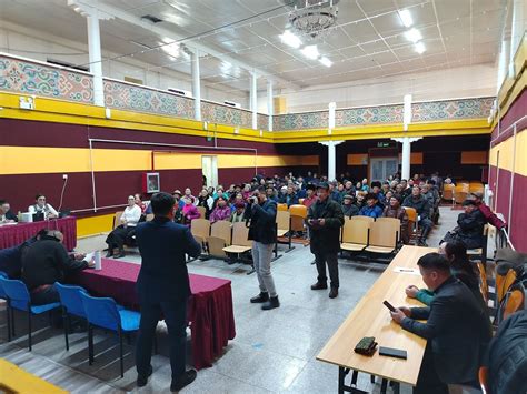 ЖАРГАЛАНТ БАГИЙН ИРГЭДИЙН НИЙТИЙН ХУРАЛ ХУРАЛДЛАА