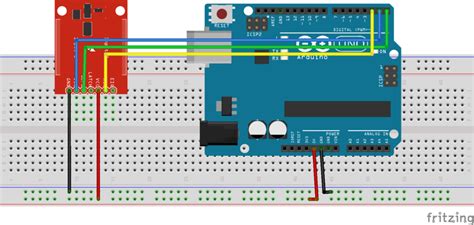 Using Waveshare 43 E Paper Display With Arduino Electronics Lab