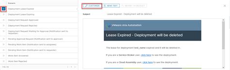 Виртуализация Что нового в Vmware Aria Automation релиз February 2023 8111