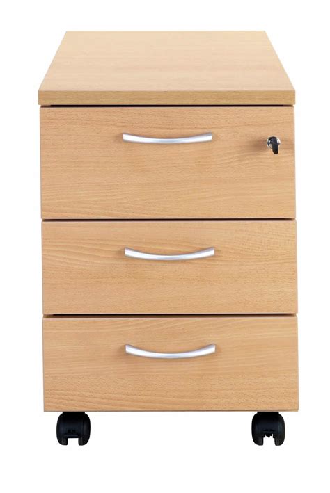 Caissons De Rangement De Bureaux Design Fixes Ou Mobiles