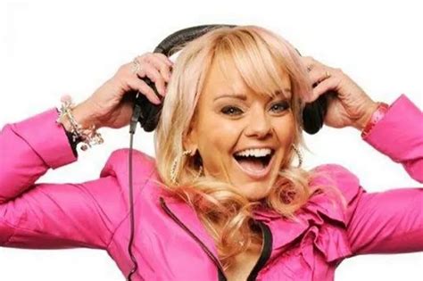 Radio City Presenter Claire Simmo To Host 2016 Southport Fashion Show Southport Visiter