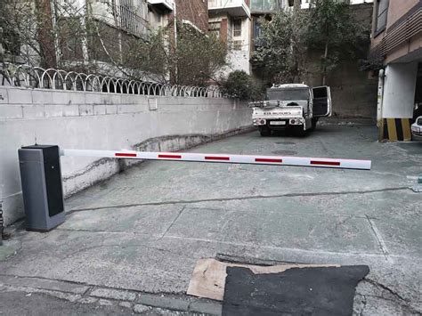 부천 원미구 빌라 차단기 설치 주차차단기 설치 및 차량번호 인식기 설치 및 주차장무인정산기 전문기업 에코파킹