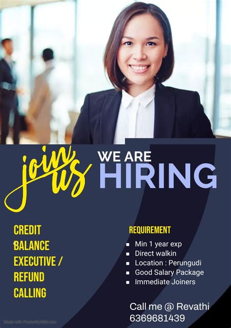 Revathi D Posted On Linkedin