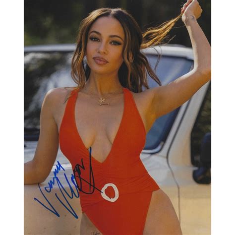 Vanessa Photoshoot December 2017 • Celebmafia Manifica