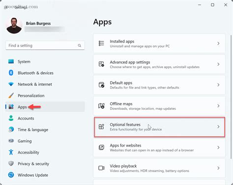 How To Install Remote Server Administration Tools Or Rsat On Windows 11