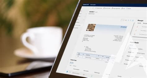 how to use invoice capture for dynamics 365 finance arctic it