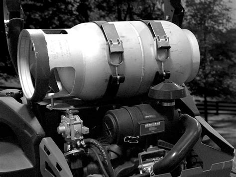 Businesses Gain Greater Flexibility With Propane Conversion