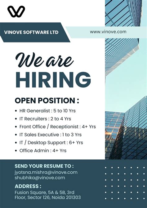 Opportunity Dr Sapna Malik