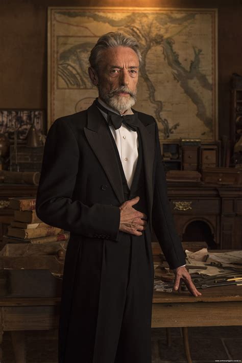 Actor Anthony Higgins Gallery The Unofficial Site