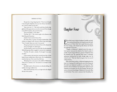 Formatting And Layout Book Publishing Services Bublish