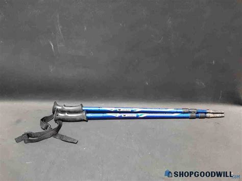 Mountainsmith Rhyolite 6061 Aluminum Adjustable Trekking Poles Hiking