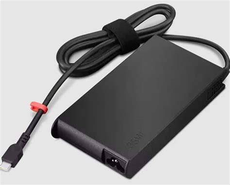Customer Reviews Lenovo ThinkPad W M USB Type C To AC For ThinkPad Devices Black X H