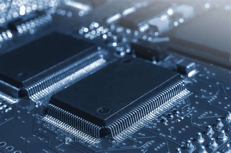 Top Applications Of Embedded Systems In Various Industries ESI Technologies Inc