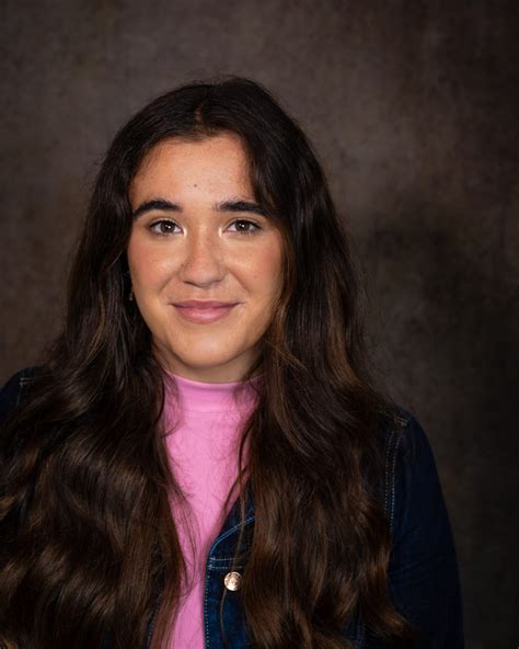 Emma White MVW Talent Agency Ireland