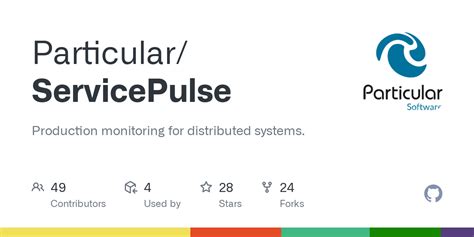 Releases · Particular Servicepulse · Github