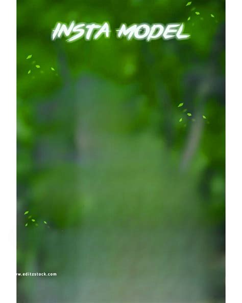 Insta Model Cb Backgrounds Free Download