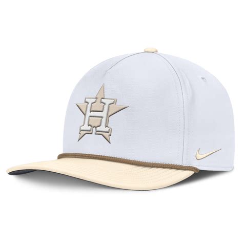 Houston Astros Headwear