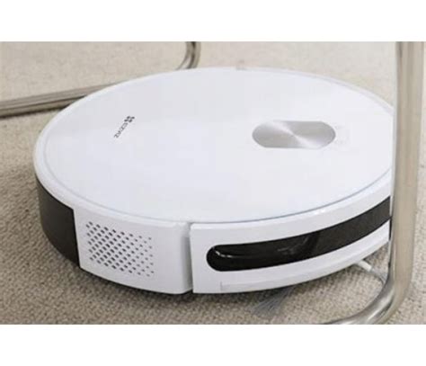Ezviz Rc3 Plus Roboty Sprzątające Sklep Komputerowy X Kom Pl