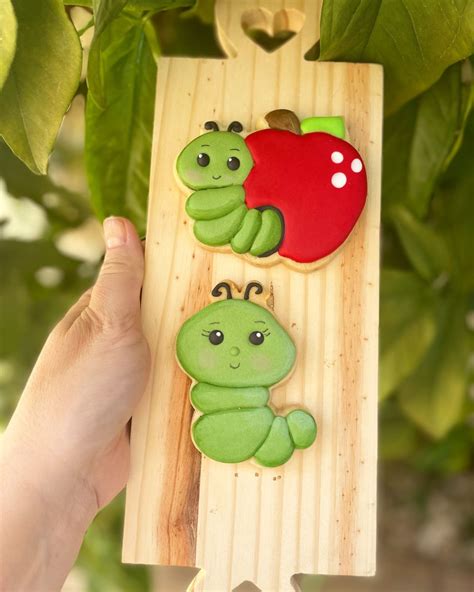 Descubre 60 Ideas De Primavera 2024 Y Galletas Decoradas Galleta De