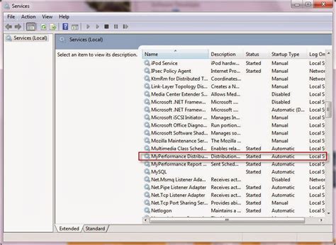 Programming Concepts Help Create Windows Service Step By Step