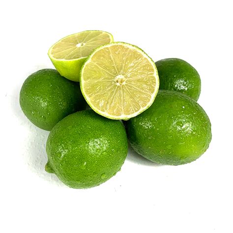 新鲜无籽青柠檬500g当季水果皮薄多汁切片泡茶奶茶饮品食材原料 虎窝淘