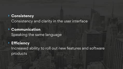 scalable design systems with sketch ppt
