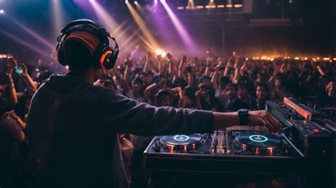 Ableton Live Unleashing The Power Of Live Electronic Music Production