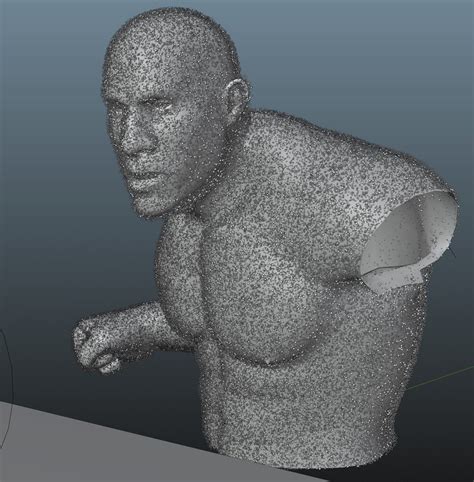 Particles Export Particles And Physics Simulations Blender Artists Community