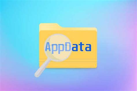 Sie Können Den Appdata Ordner Unter Windows 11 Nicht Finden So