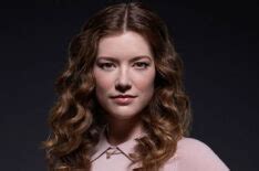 Molly Kunz Actress