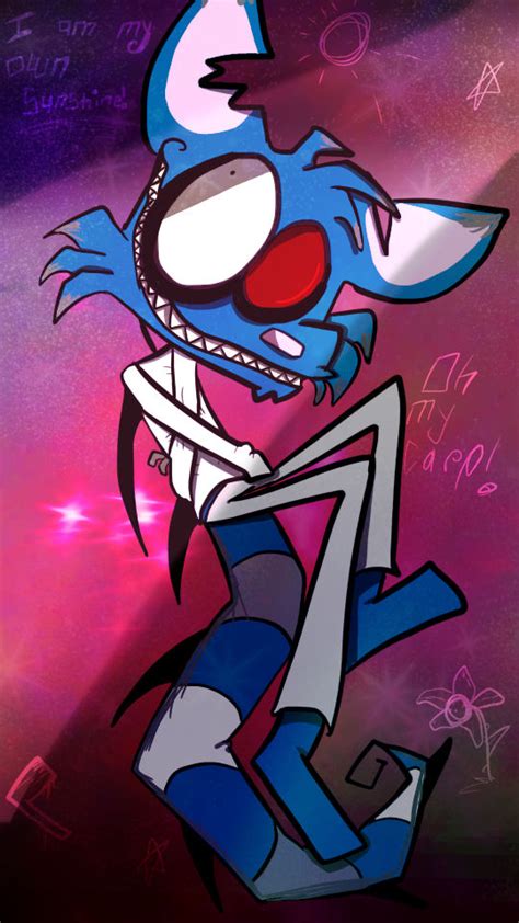 Sunshine Lover By Haywirechupacabra On Deviantart