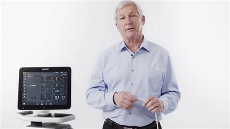 Servo U N How To Use Nava Getinge