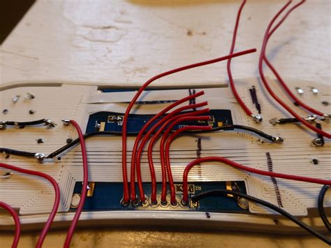 Magpi The Micro Arduino Gaming Platform Interface 12 Steps With