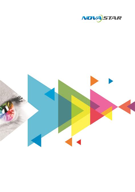Novastar Novastar