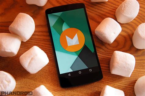 Download Android Marshmallow OTA Links Are Starting To Popup Phandroid