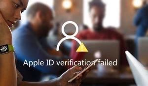 How To Fix An Error Connecting To The Apple ID Server Mac IPhone