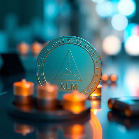 최신 암호화폐 Xlm의 탐구와 투자 전략