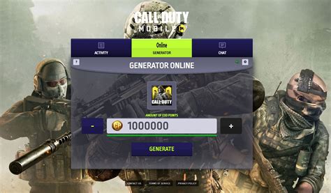 Call Of Duty Hack Android And IOS