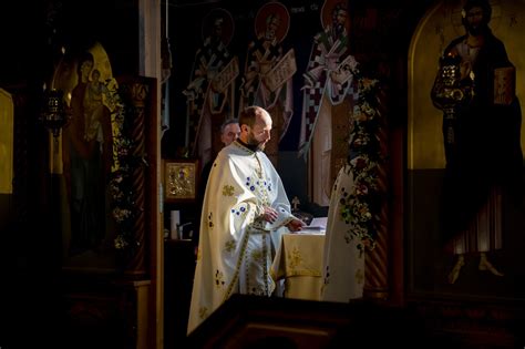 Српска Беседа оца Драгише Јеркића Недеља четврта по Духовима Човјек