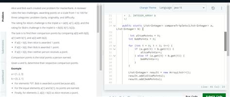 Menka Shah On Linkedin 500global Codechef Hackerrank Challenge