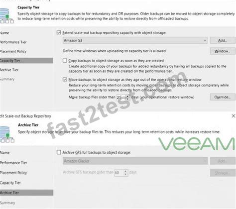Vmce V12 Exam Questions Dumps Veeam Certified Engineer V12 Vce Collection