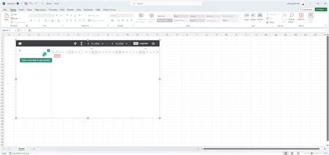 How To Install Project Plan In Excel