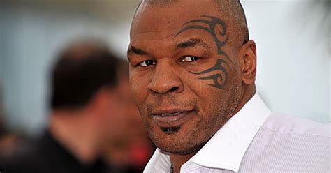 Mike Tyson Ordered Hit On Drug Boss Damion Hardy After Learning He Had