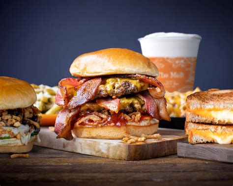 Fast Food Delivery Near Me Uber Eats