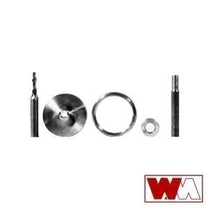 Whiteside Router Inlay Kit