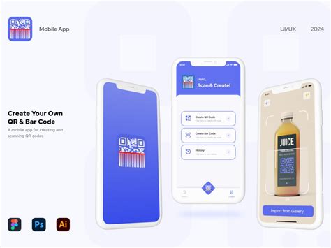 A Custom Ui And Ux Design For Your Mobile App Upwork