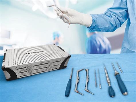 Universal Small Fragment System Depuy Synthes